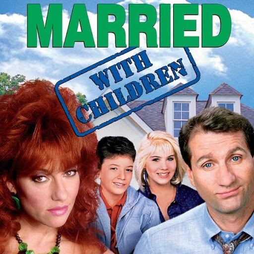Married...With Children: Season 10 - TV on Google Play