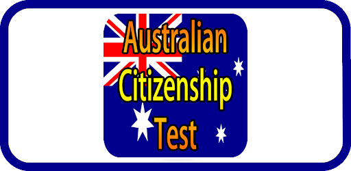 Australian Citizenship Practice Test Android App