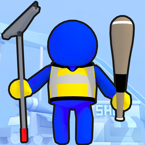 Angry Cleaner - Apps on Google Play