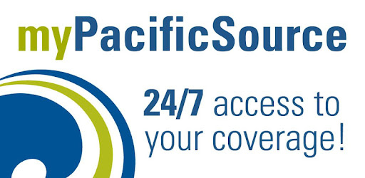 myPacificSource - Apps on Google Play