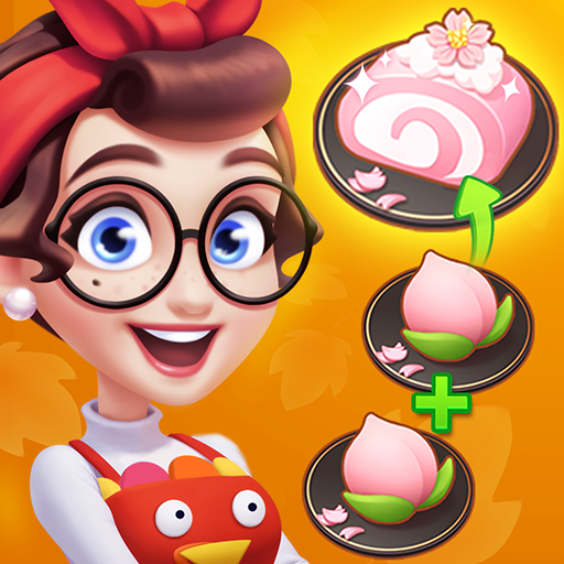 Merge Cooking:Theme Restaurant - Apps on Google Play