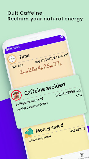Quit Caffeine for PC / Mac / Windows 11,10,8,7 - Free Download ...