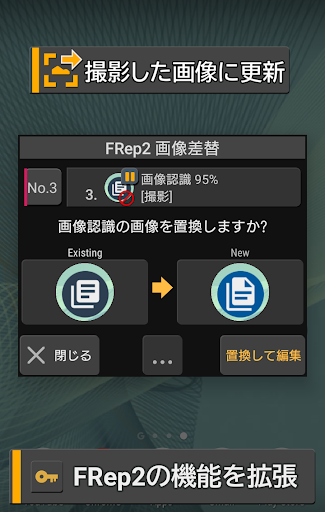 FRep2 Unlock KeyをPCで無料ダウンロードしてプレイ