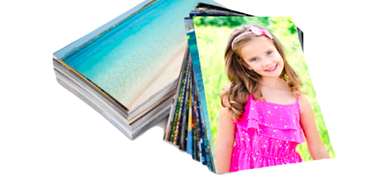 Same Day Prints: 1 Hour Mobile Photo Printing Android App