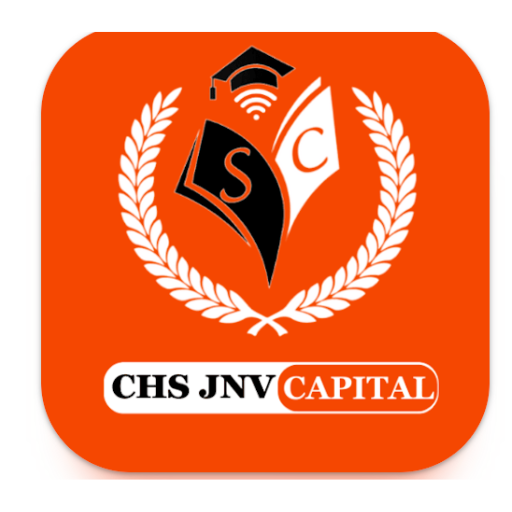 CHS JNV Capital - Apps on Google Play