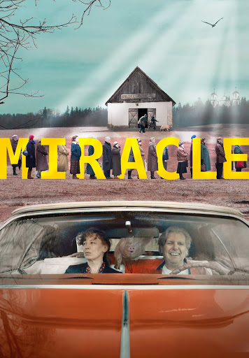 Miracle - Movies on Google Play