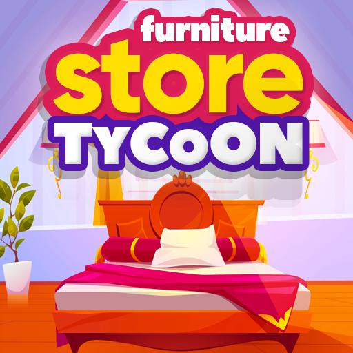 [Download] Idle Furniture Store Tycoon - My Deco Shop - QooApp Game Store