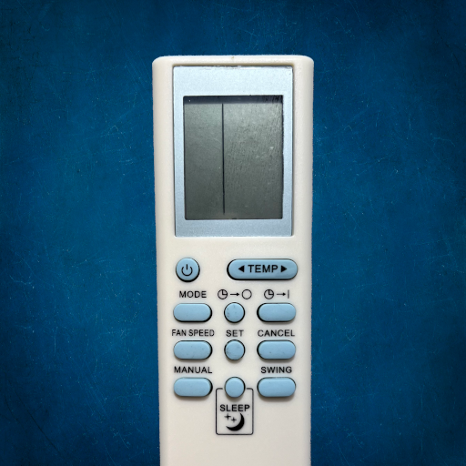 Remote For Galanz AC - Aplicaciones en Google Play
