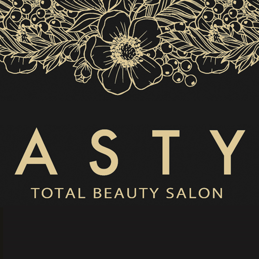 ASTY Total Beauty Salon（アスティ） - Apps on Google Play