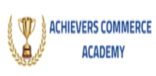 Achievers Commerce Academy Android App