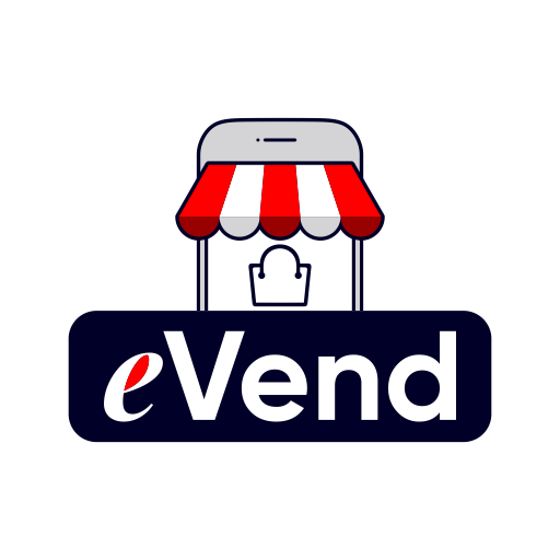 eVend for PC / Mac / Windows 11,10,8,7 - Free Download - Napkforpc.com