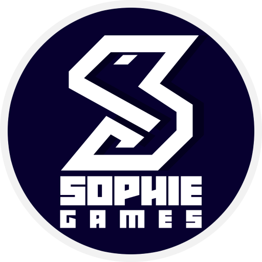 Android Apps by Sophie Games on Google Play