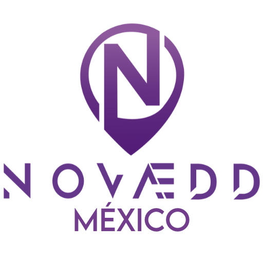 Tae Novaedd MX - Aplicaciones en Google Play