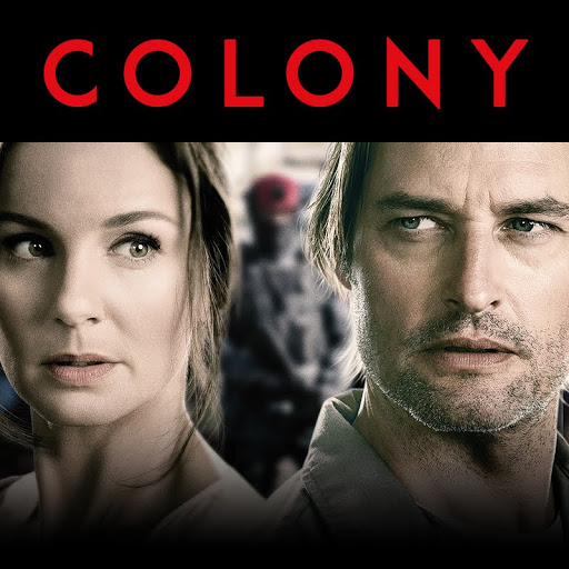 Colony: Season 1 - TV on Google Play