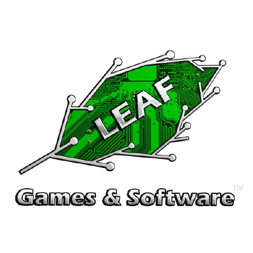 Android Apps by LEAF games & software on Google Play