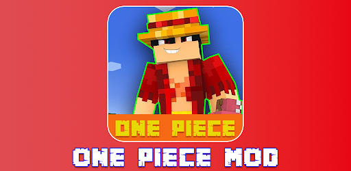 One Piece Mods for Minecraft Android App