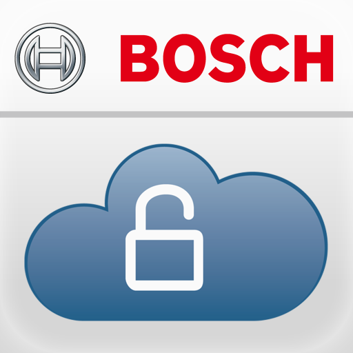 Bosch Security Logo