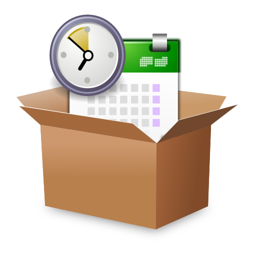 Time Recording - Apps on Google Play