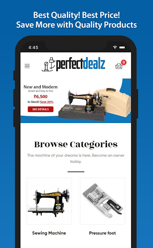 Perfect Dealz for PC / Mac / Windows 11,10,8,7 - Free Download ...