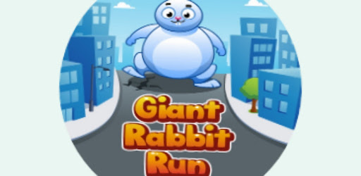 Giant Rabbit Run Android App