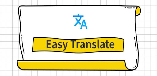 easy translate - any language Android App