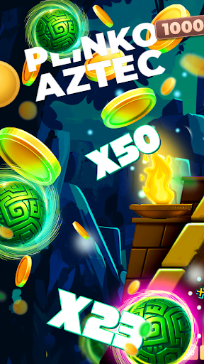 Download and Play Plinko Aztec Balls on PC (Emulator)