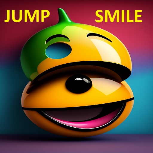 القفز للابتسامة - Smile Jump - Google Play 앱
