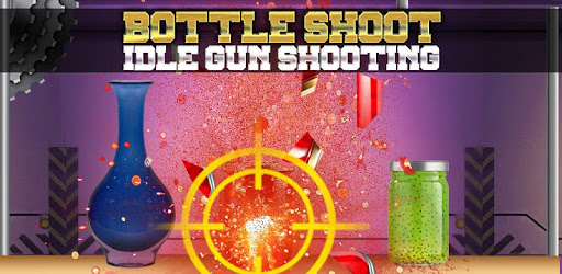 Bottle Shoot 2020 Android App