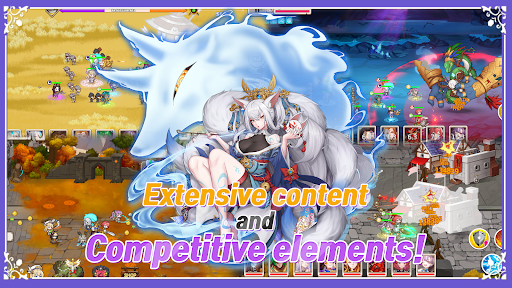 Download and Play Siege Rumble on PC (Emulator)