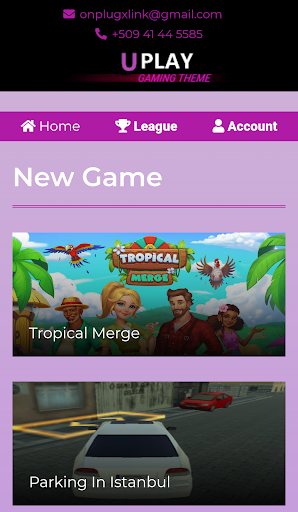 Universal Play APK 다운로드