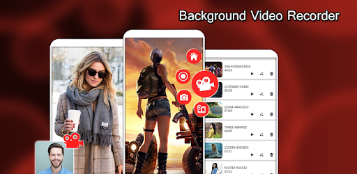 Screen recorder: Screenshots Android App