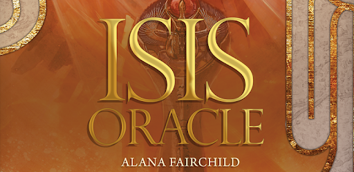 Isis Oracle Android App