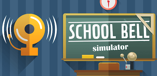 School Bell Simulator Android App