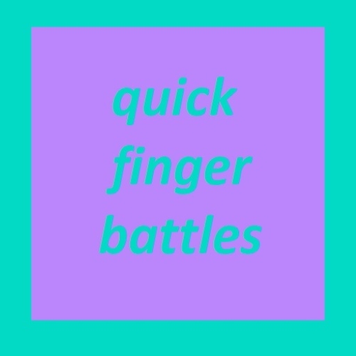 Quick Finger Battles - Aplicaciones en Google Play