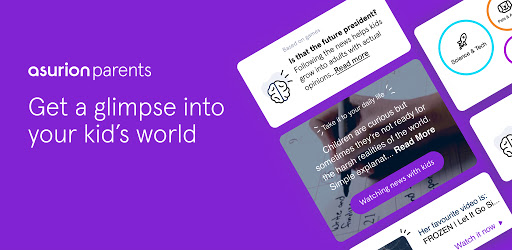 Asurion Parents Android App