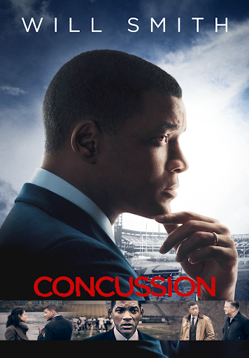 Concussion Films sur Google Play
