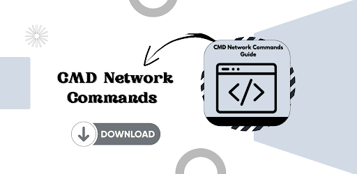 Cmd Network Commands Guide Android App