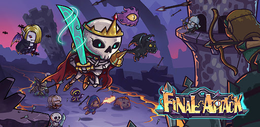 Final Defense Android App