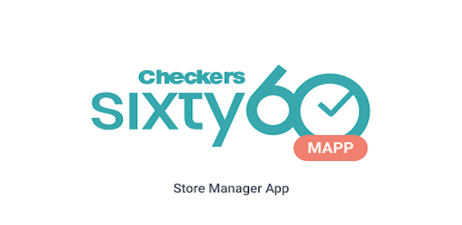 Checkers Sixty60 Mapp Android App