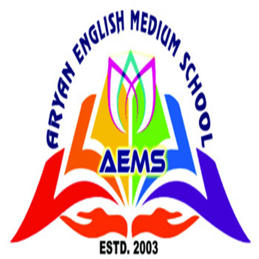 Aryan English Medium School - Apps on Google Play