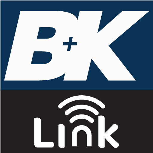 BK Precision Link - Apps on Google Play