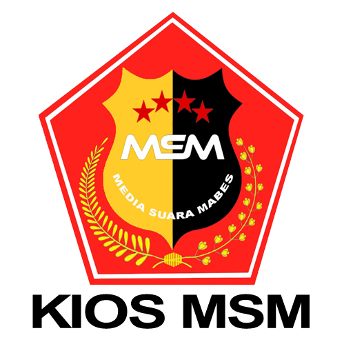 Приложения в Google Play – Kios MSM