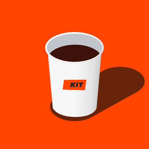 킷커피 - KIT COFFEE - Google Play 앱