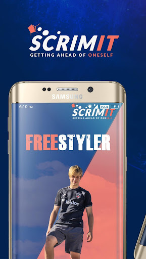 FreeStyler for PC / Mac / Windows 11,10,8,7 - Free Download - Napkforpc.com