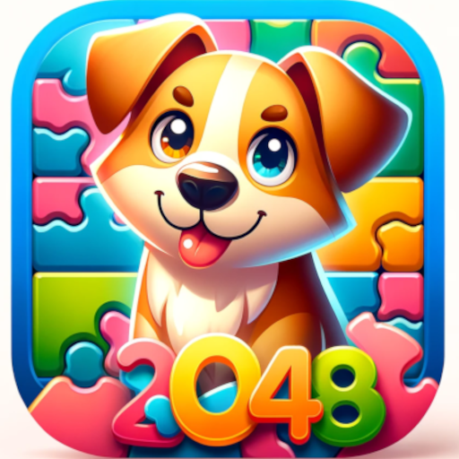 Hunde Puzzle - Google Play 應用程式