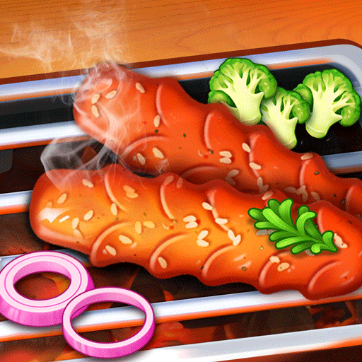 Crazy Cafe for PC / Mac / Windows 11,10,8,7 - Free Download - Napkforpc.com