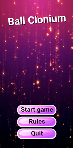 Tải và chơi Ball Clonium bản PC (giả lập)