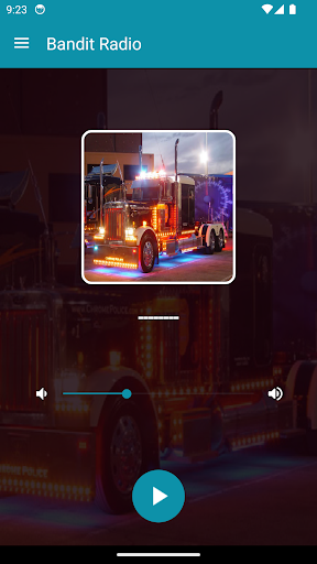 Baixe mais jogos/aplicativos como Bandit Radio no PC