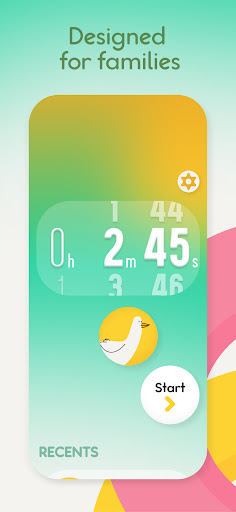 Kids Timer - Duck & Friends for PC / Mac / Windows 11,10,8,7 - Free ...