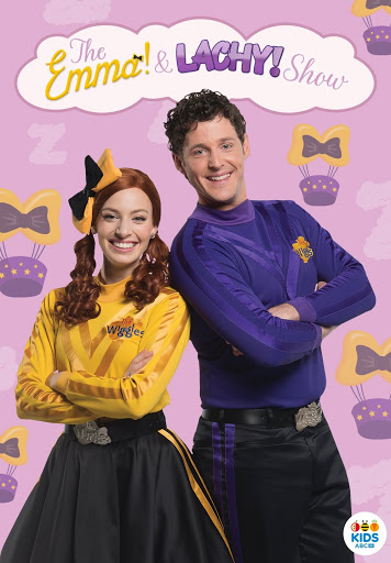 The Emma & Lachy Show - Movies on Google Play